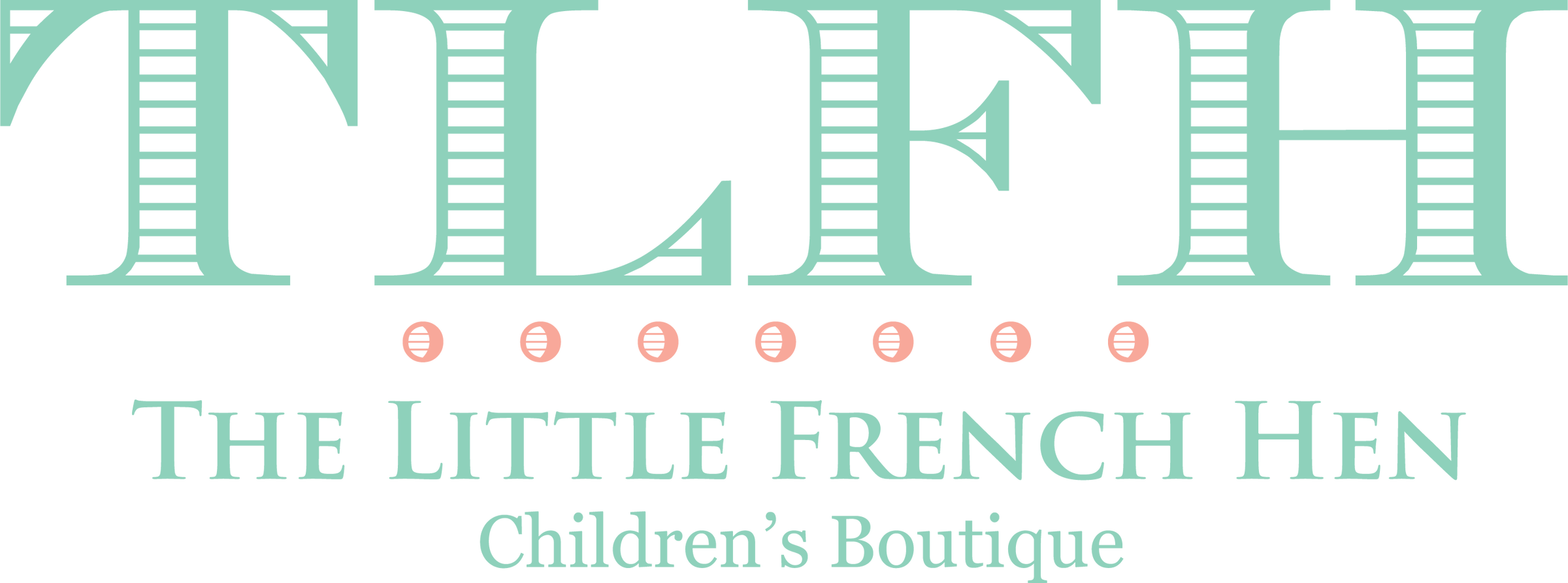 Home | The Little French Hen